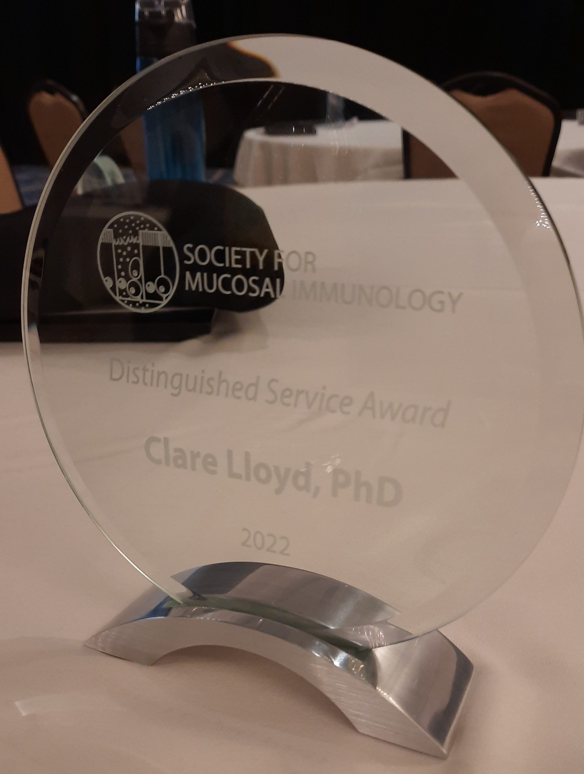 The Lloyd lab – Imperial College London