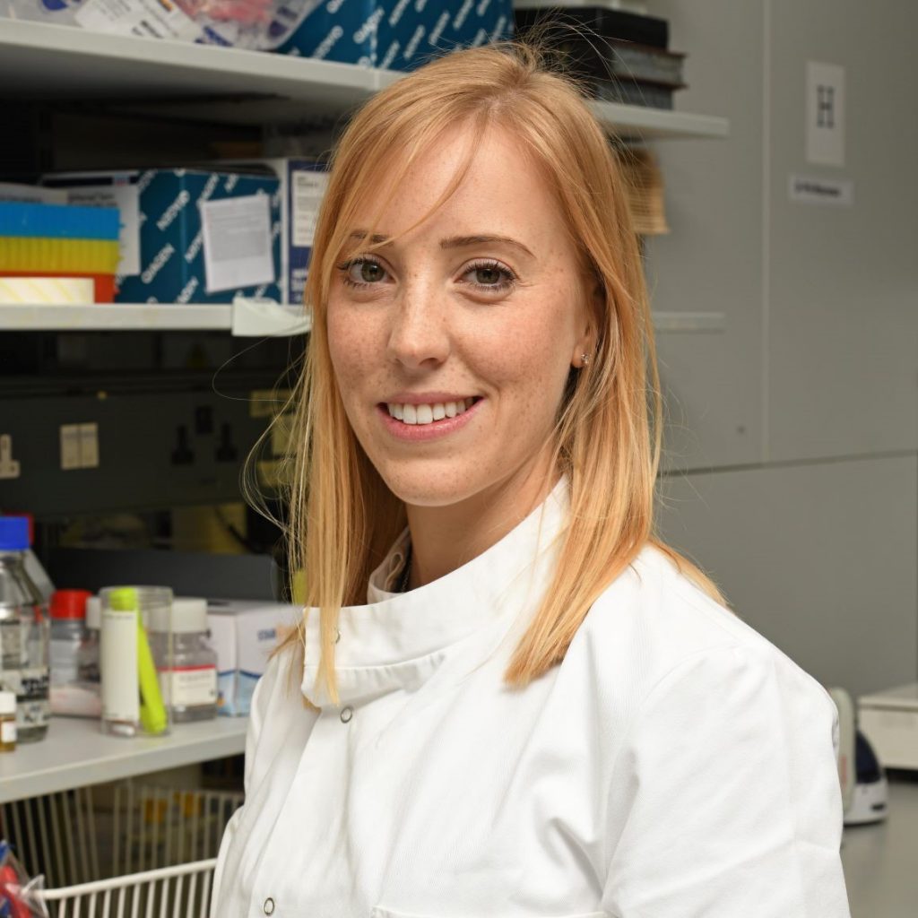 People – LLOYD LAB