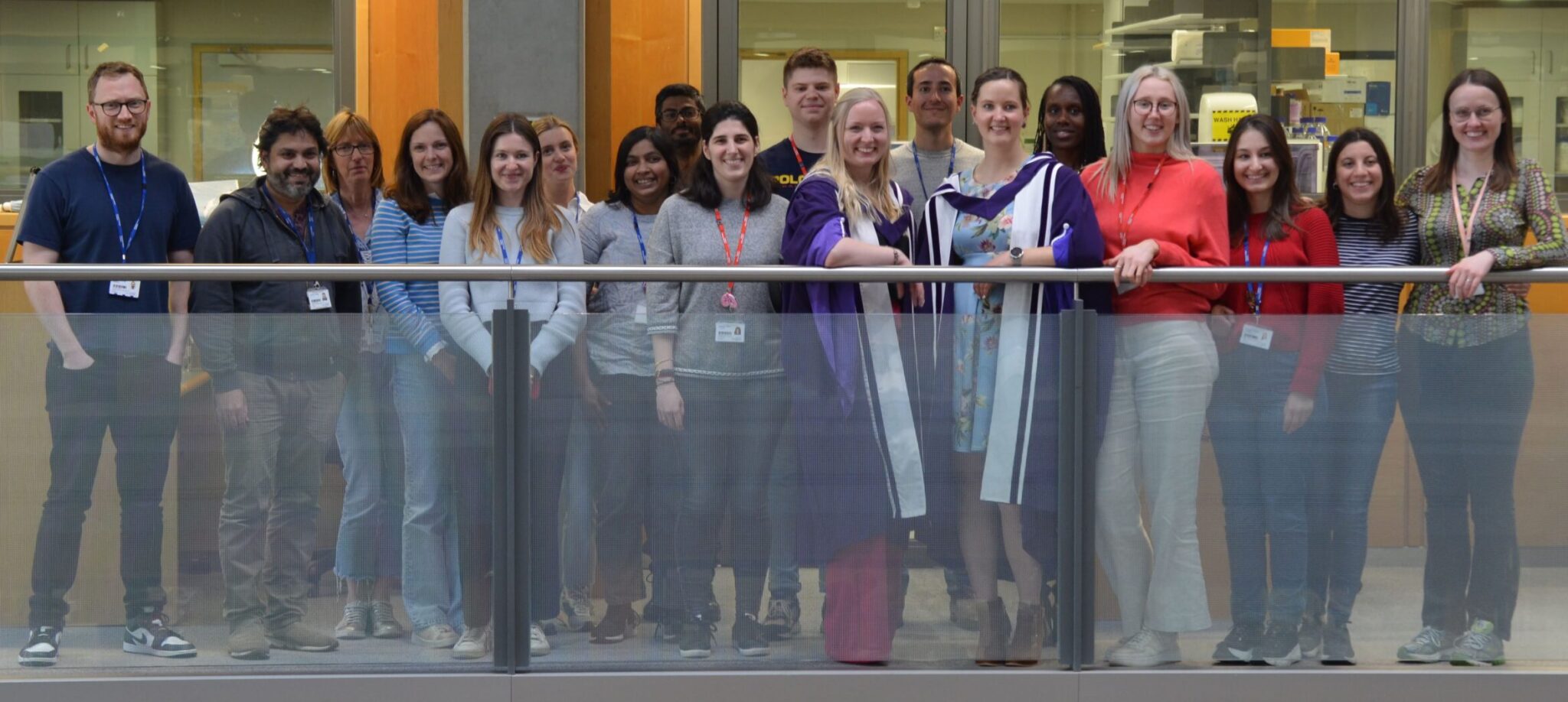 The Lloyd lab – Imperial College London