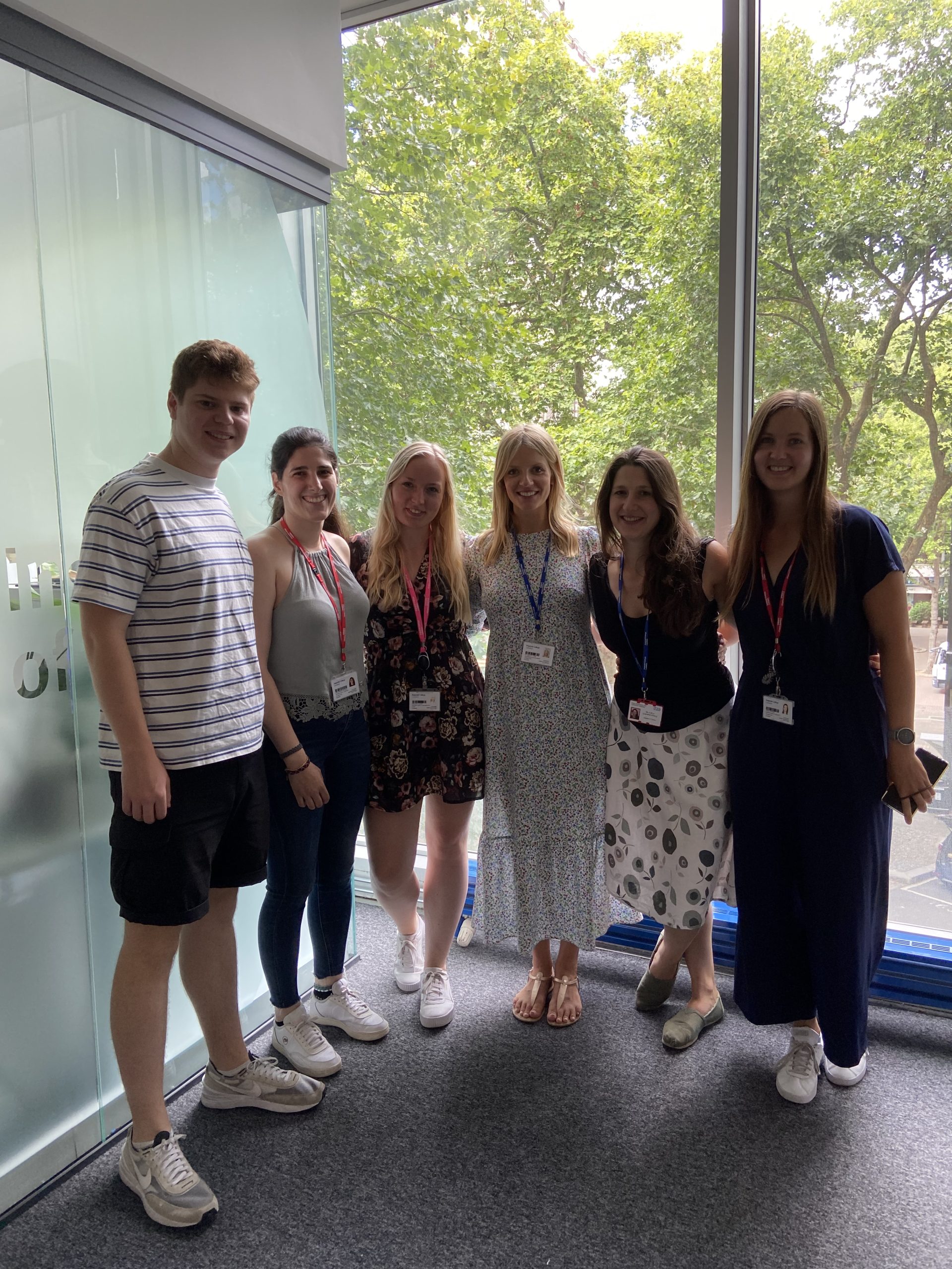 The Lloyd lab – Imperial College London