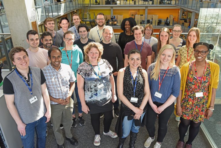 The Lloyd lab – Imperial College London