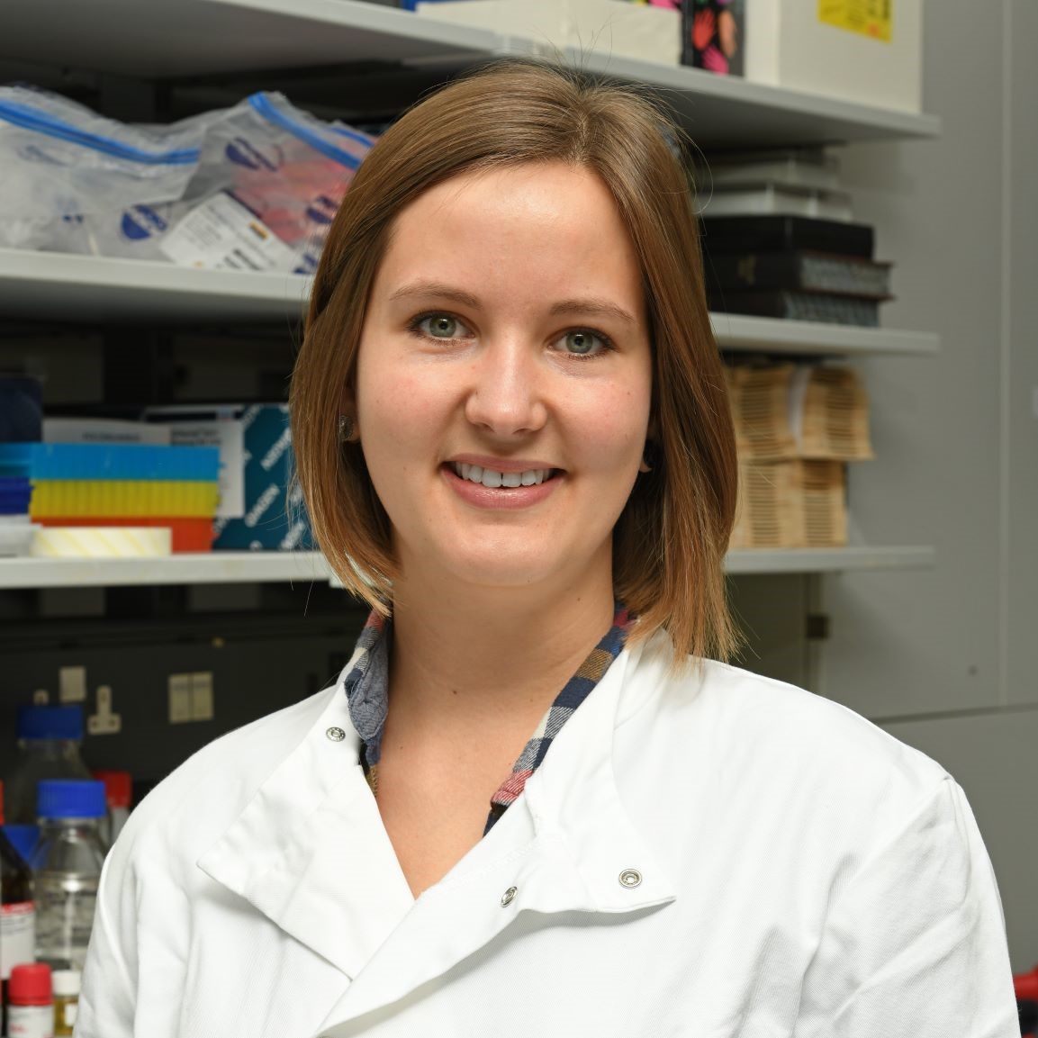 People – LLOYD LAB