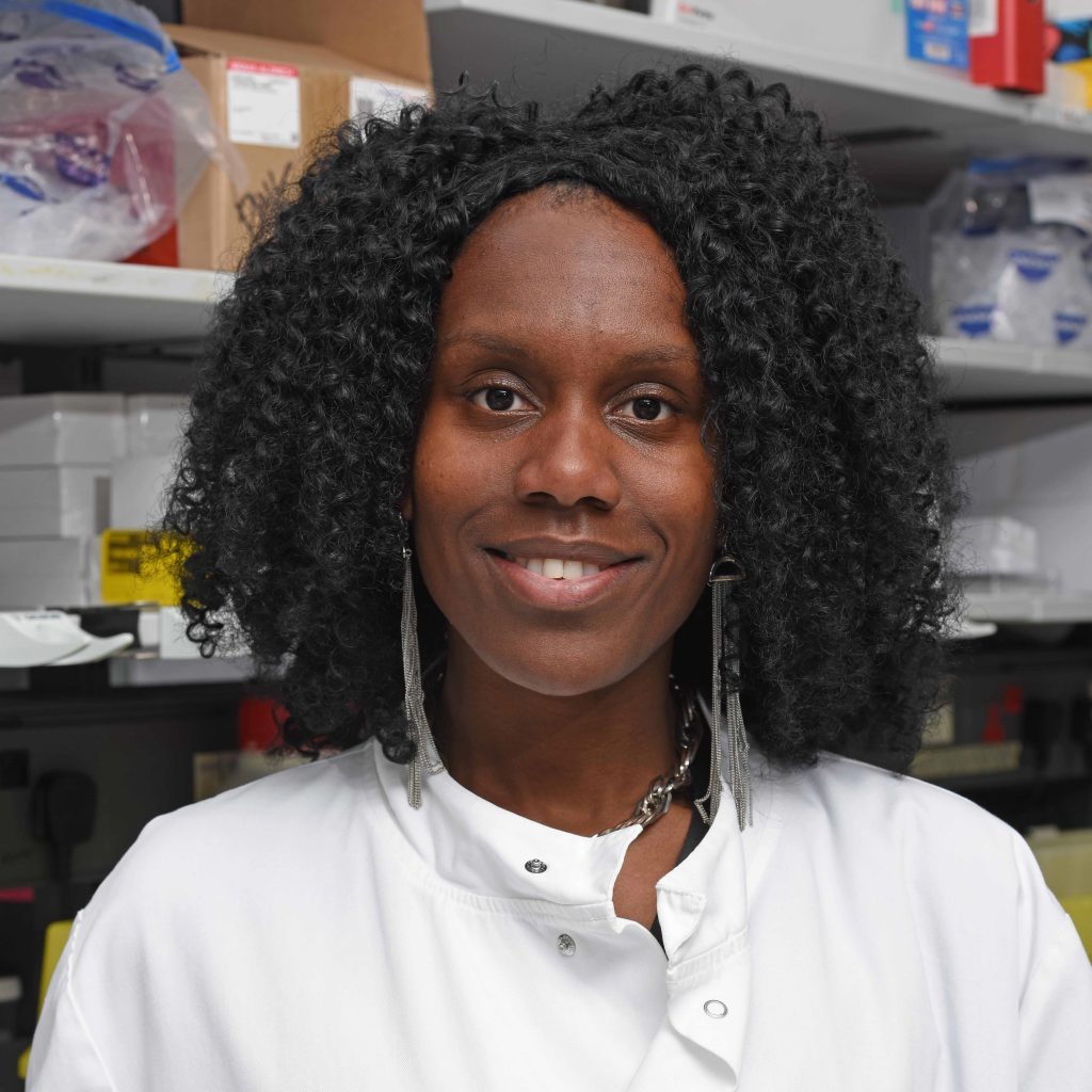 People – The Lloyd lab