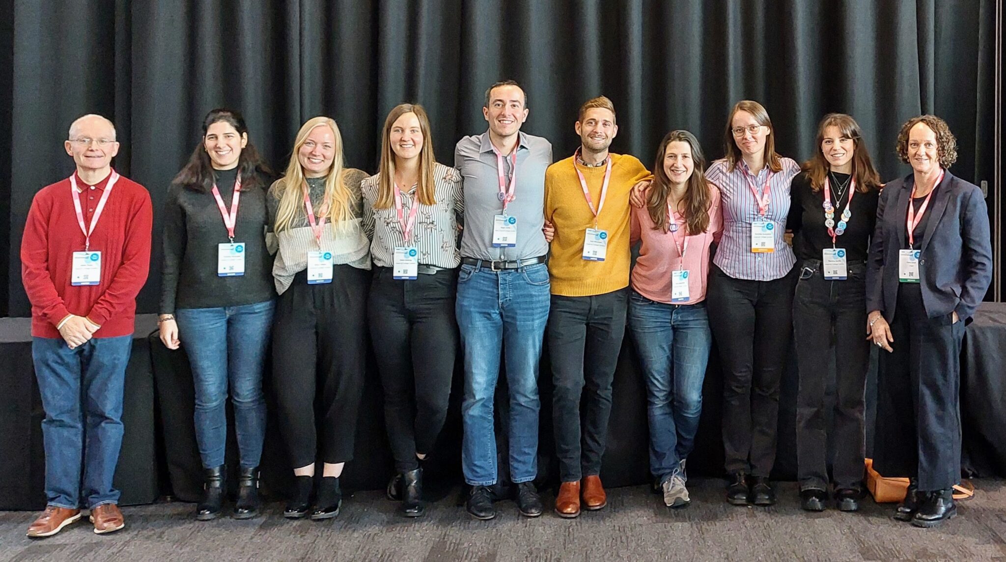 The Lloyd lab – Imperial College London