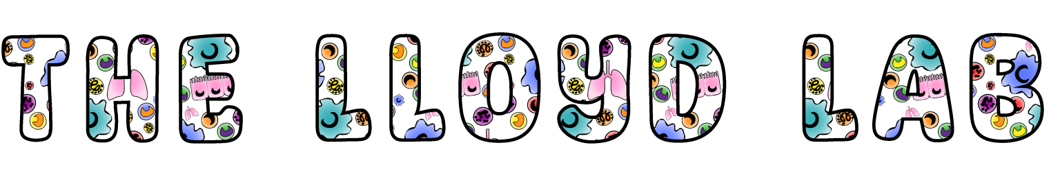 The Lloyd lab – Imperial College London