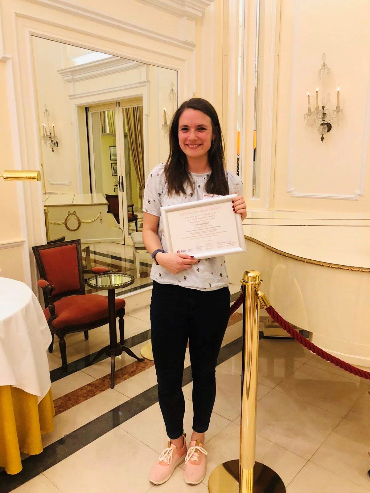 LLOYD LAB – Imperial College London